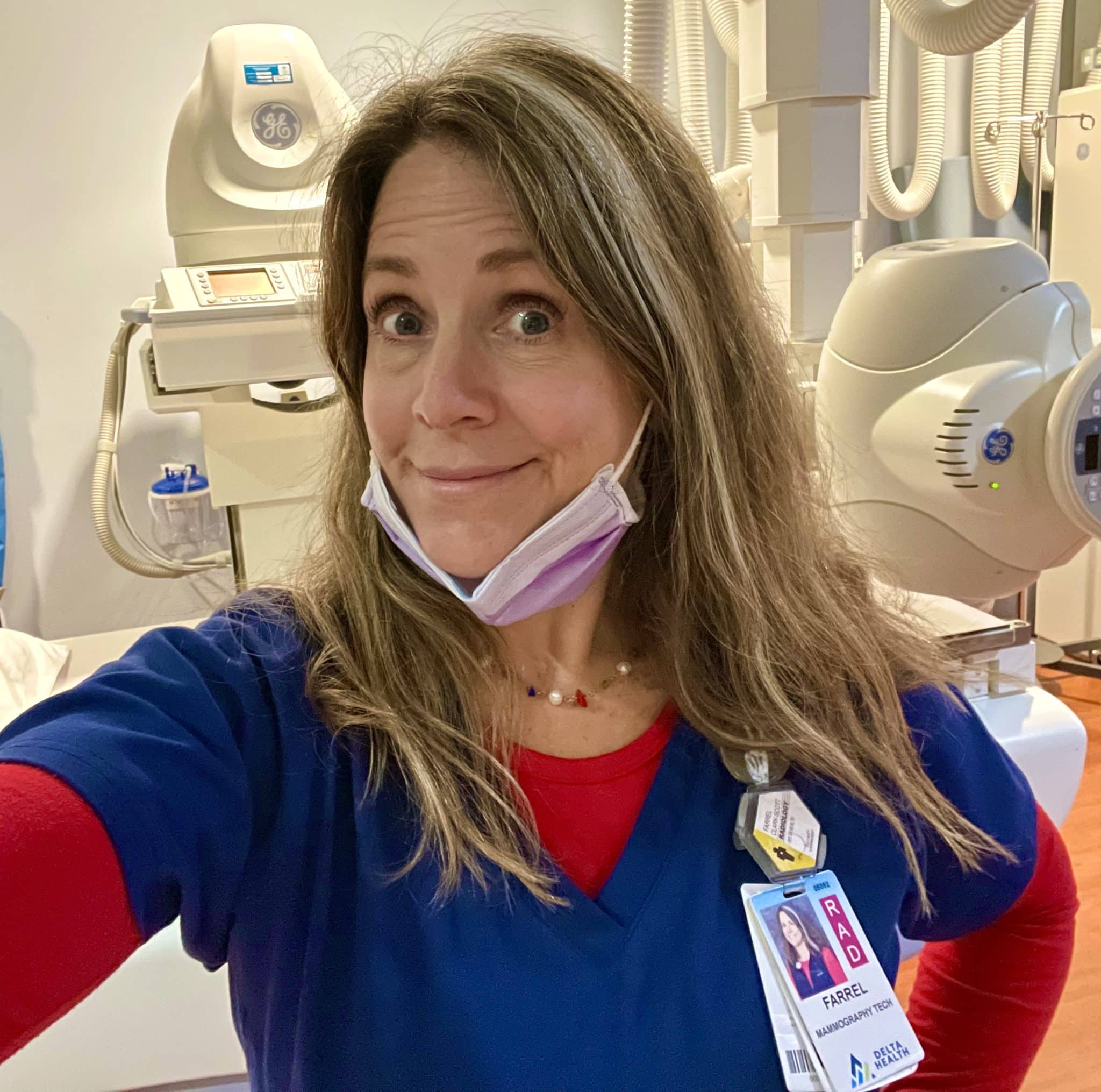 What You Should Know Before Becoming An X Ray Tech - X-Ray Tech