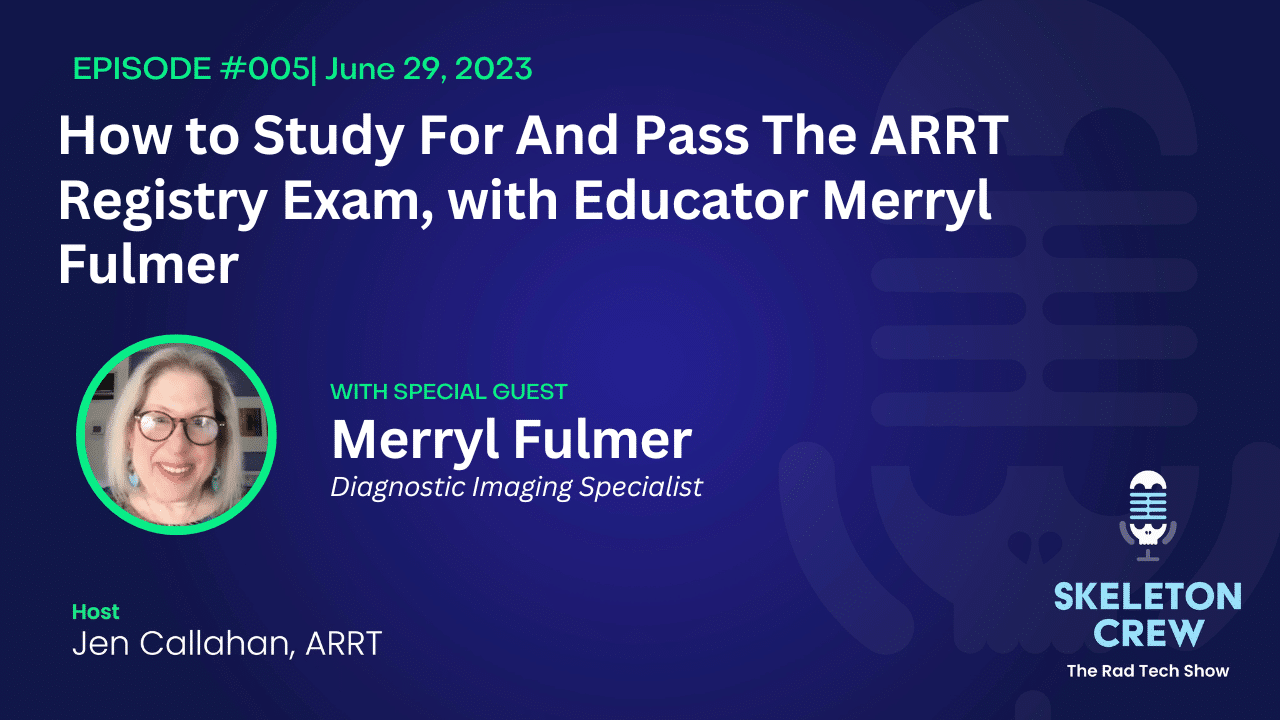 Skeleton Crew | The Rad Tech Show