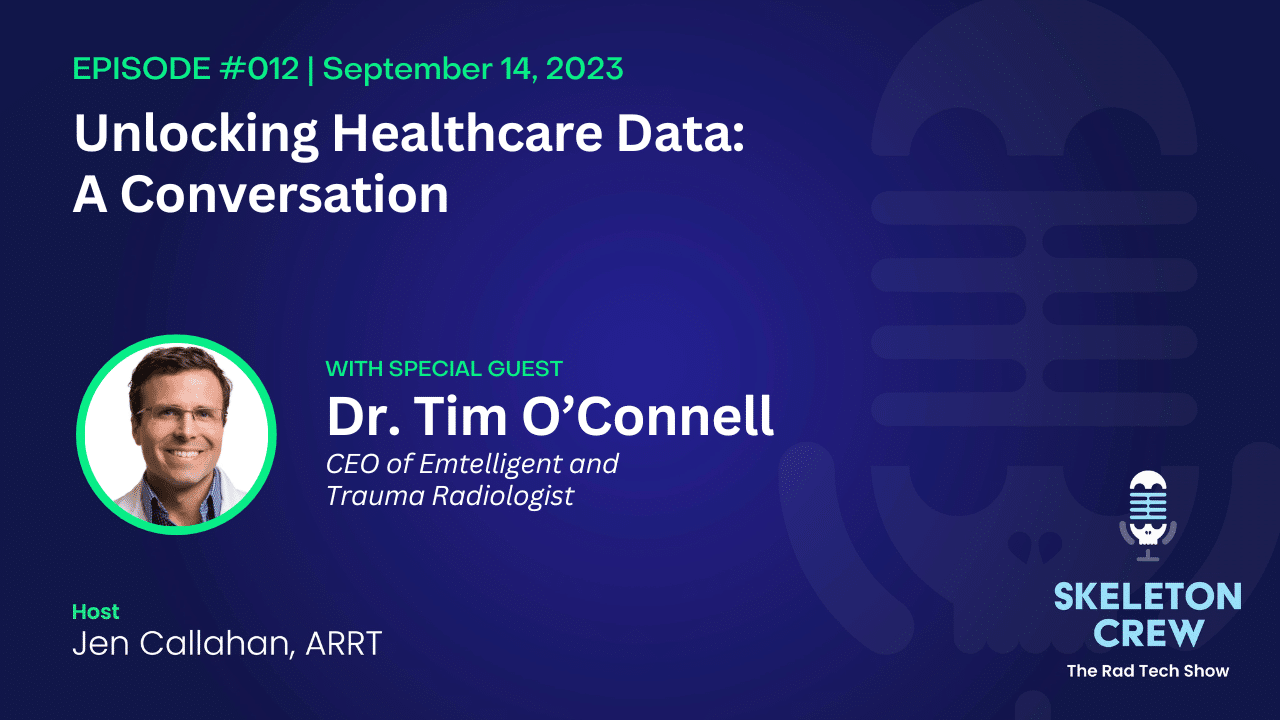 Radiologic Technologists Empowerment with emtelligent's Tools